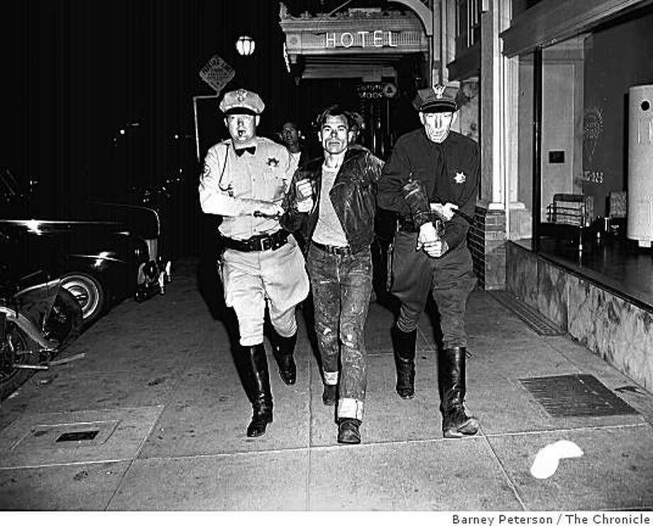 Hollister Motorcycle Rally - SFGate