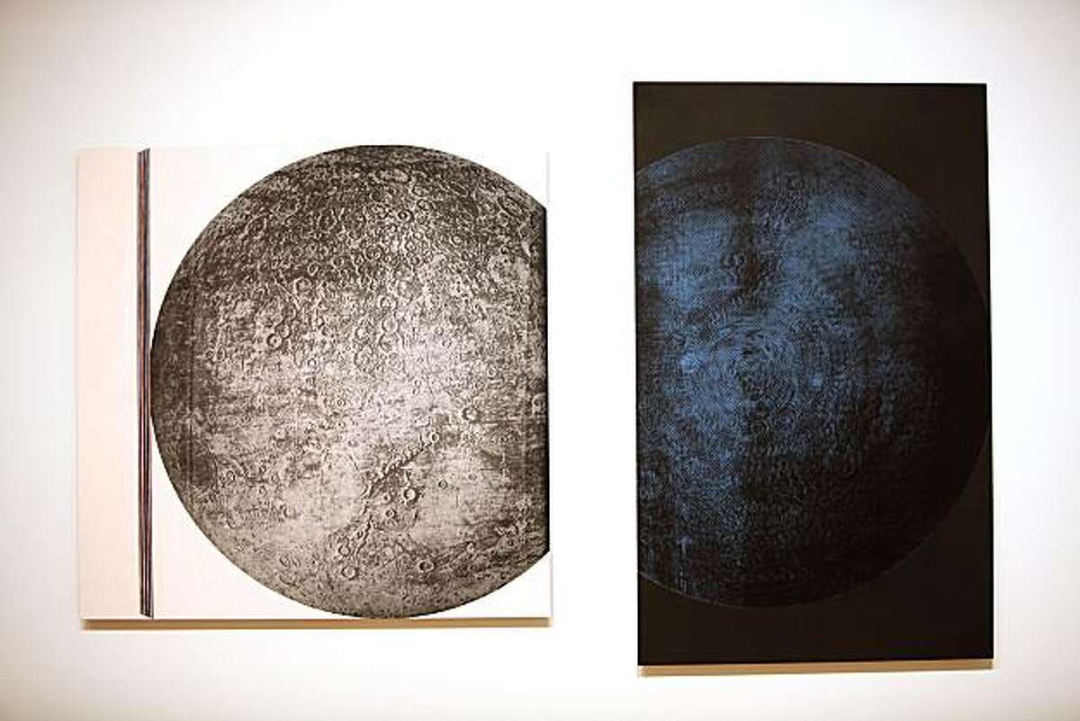 R.H. Quaytman questions art objects' self-sufficiency