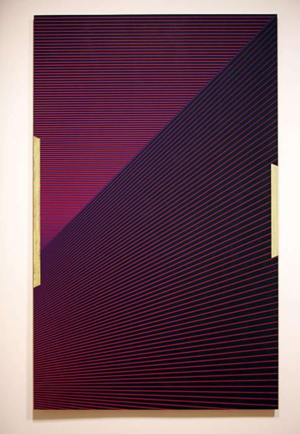 R.H. Quaytman questions art objects' self-sufficiency