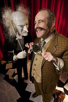 Making Berkeley's 'Lemony Snicket' play come alive