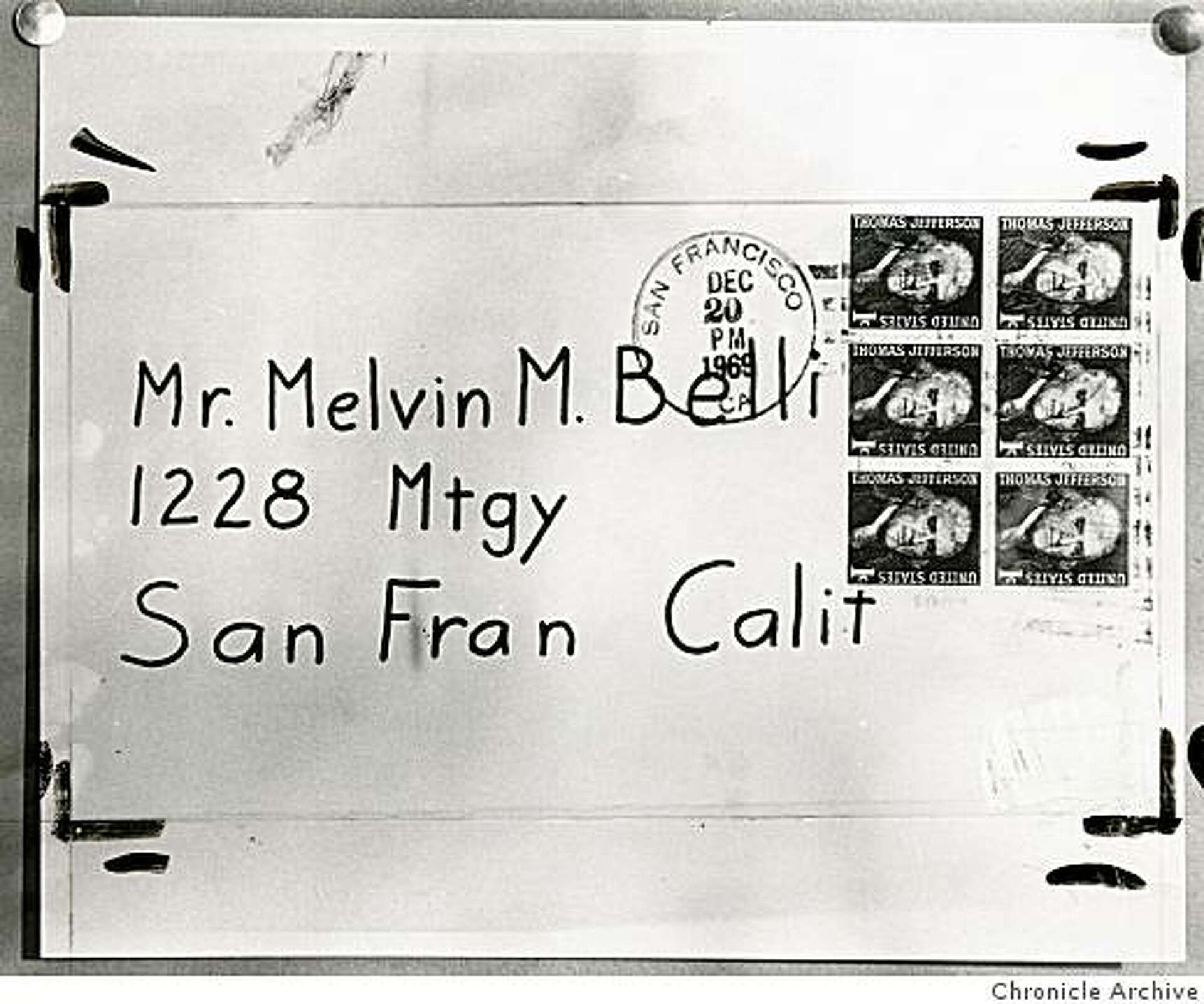 Zodiac killer stamps 60 photos - Youhoroscope.com