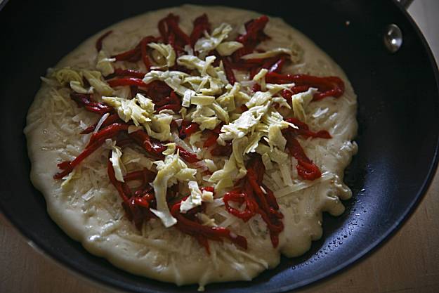 Sweet or savory, pannekoeken take the cake