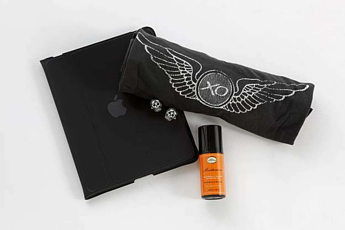 Packing tips from savvy and stylish travelers