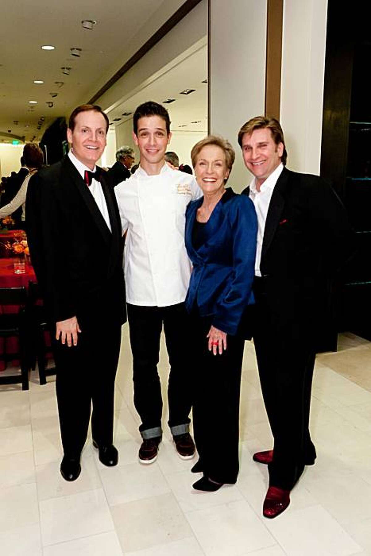 Little Sisters of the Poor gain a big helping hand