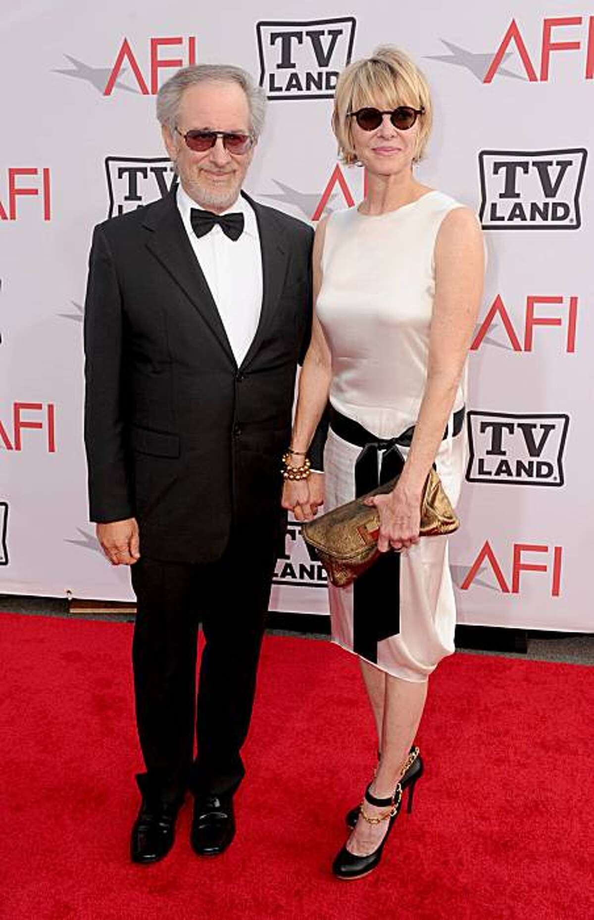 AFI tribute to Mike Nichols