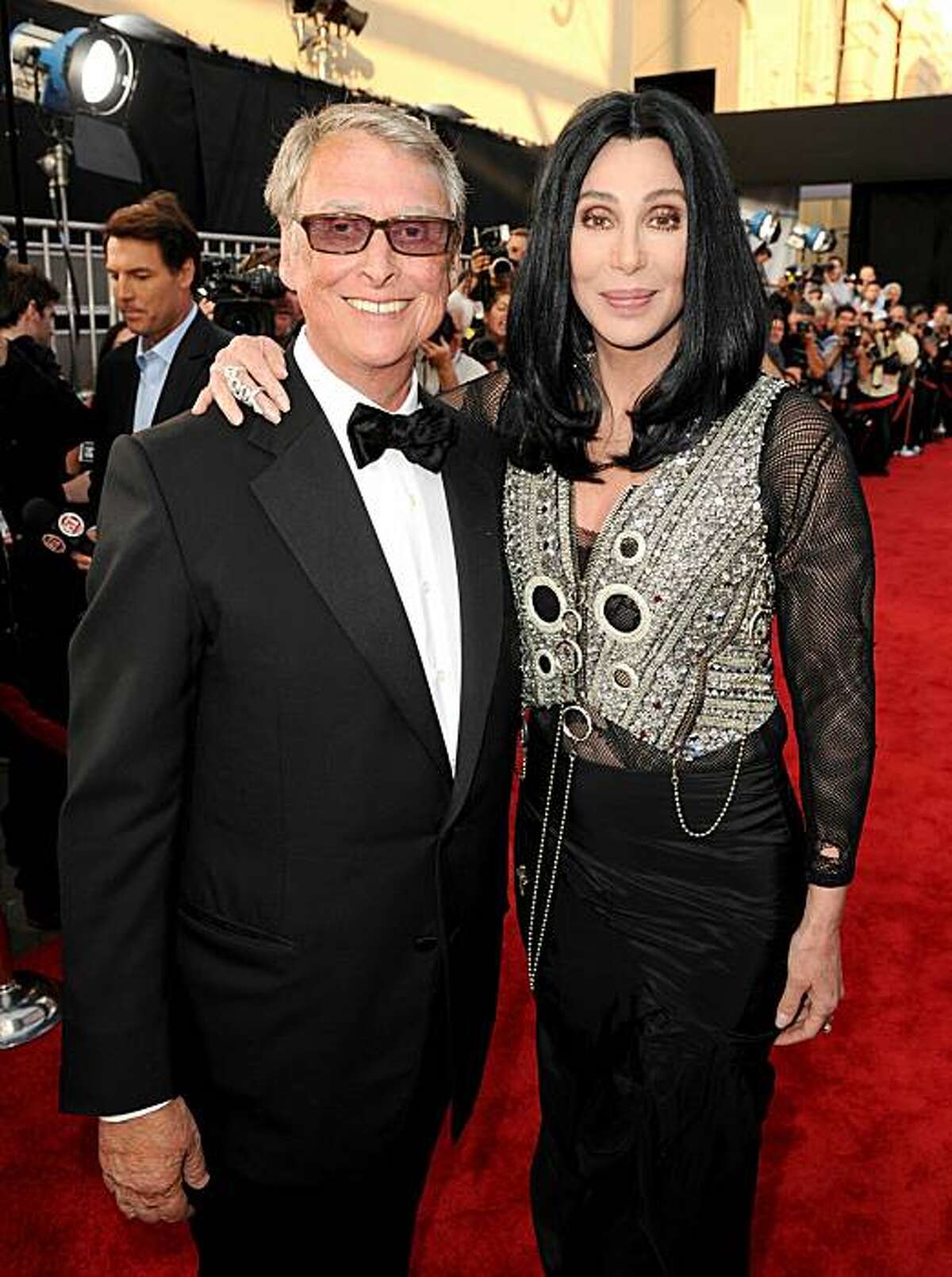 AFI tribute to Mike Nichols