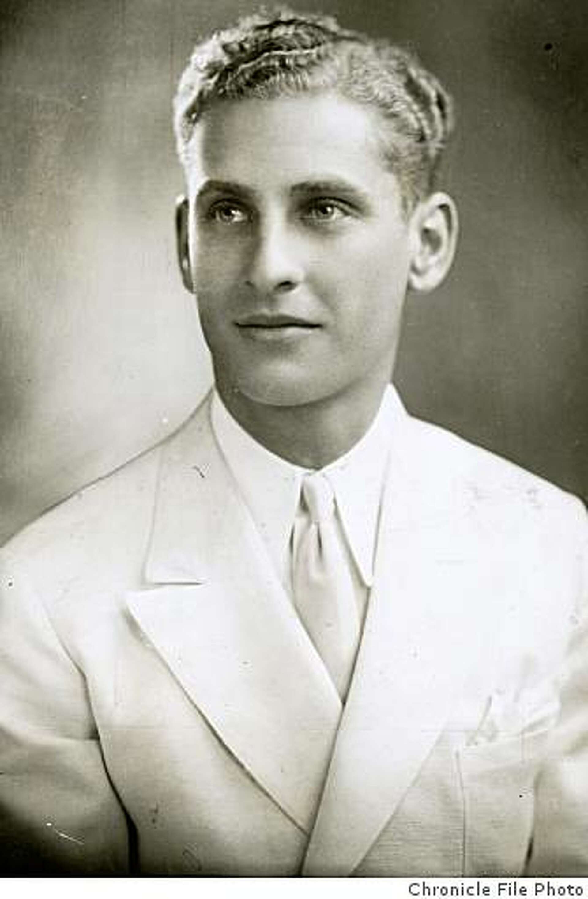 Bay Area mob lynched kidnappers 75 years ago