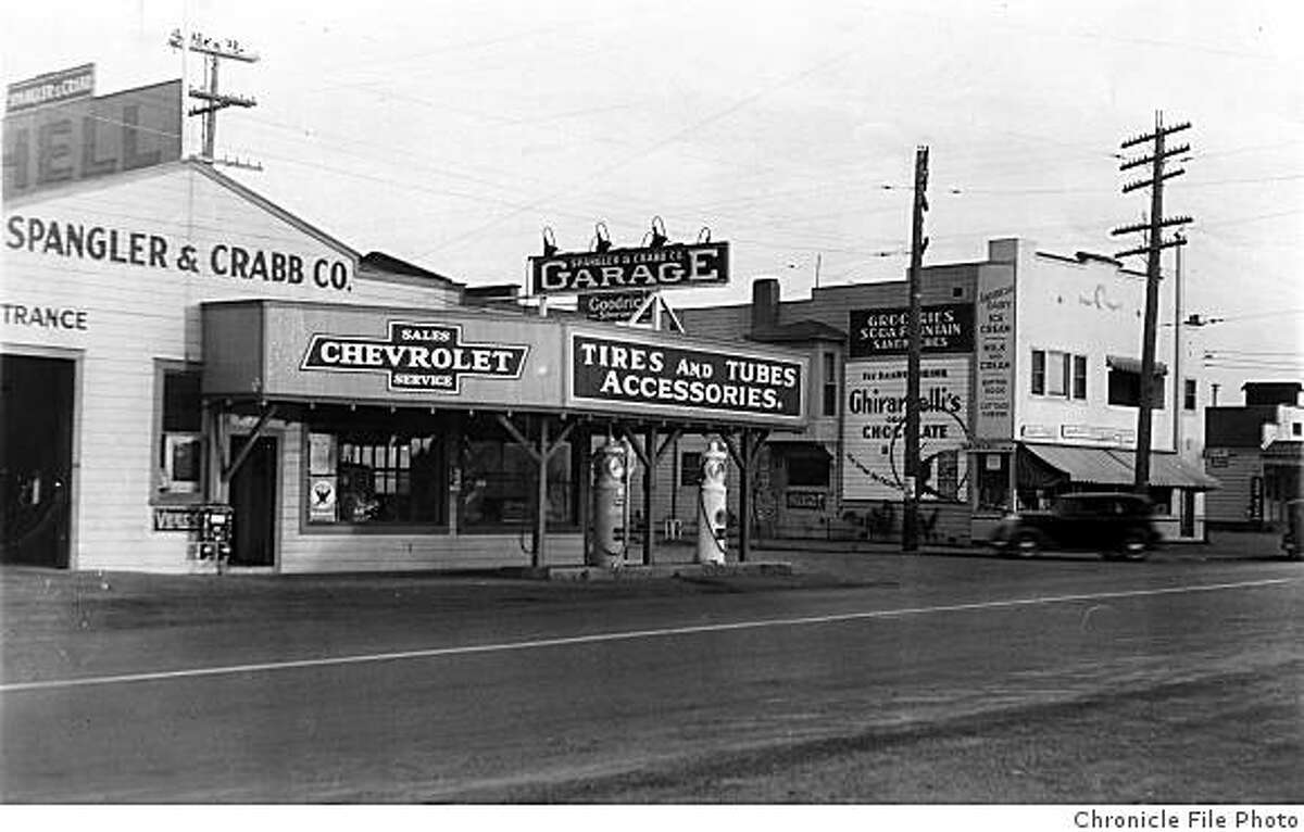 The Last Lynching In California