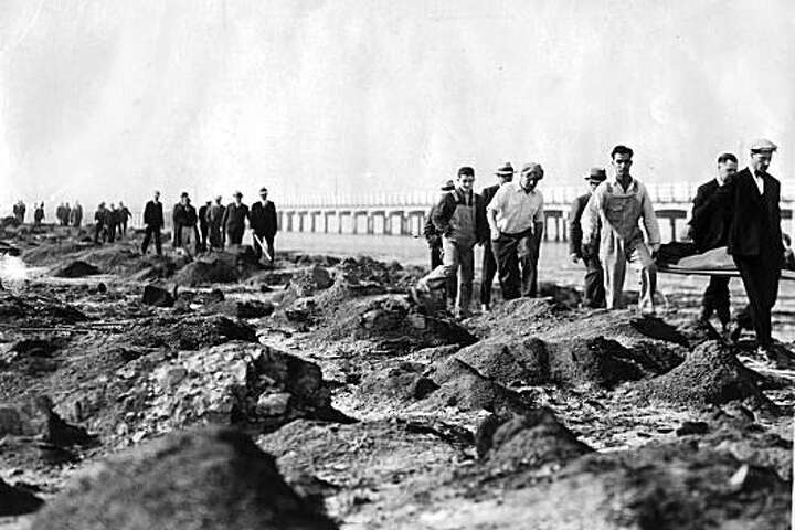 The Last Lynching In California