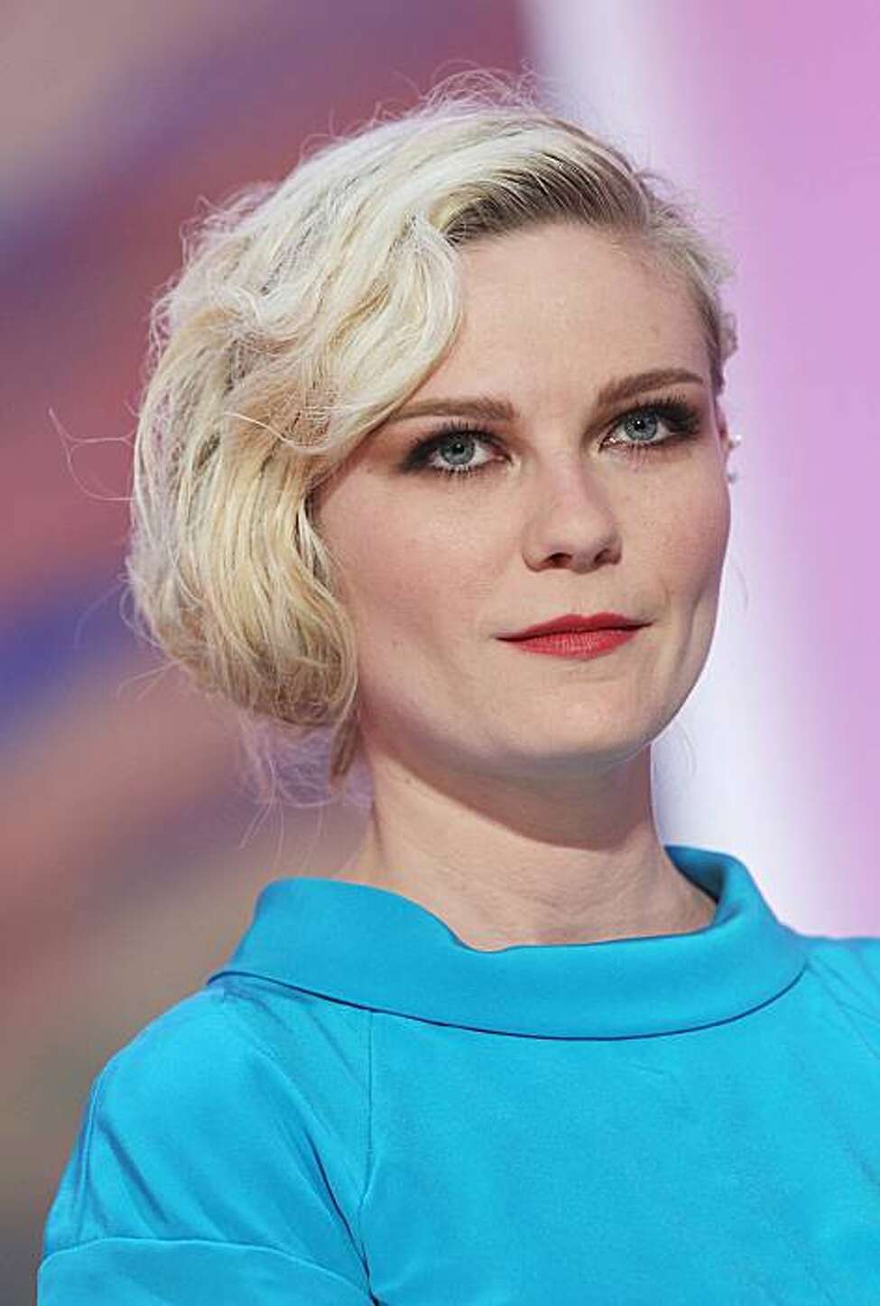 Cannes Film Festival 2010