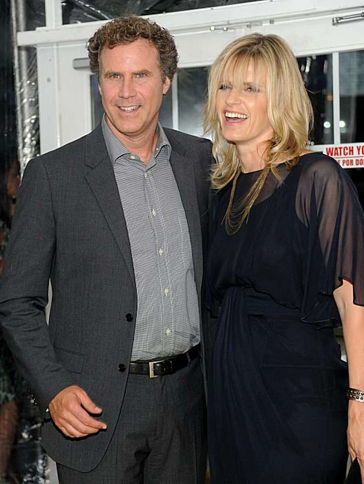 'The Other Guys' premiere