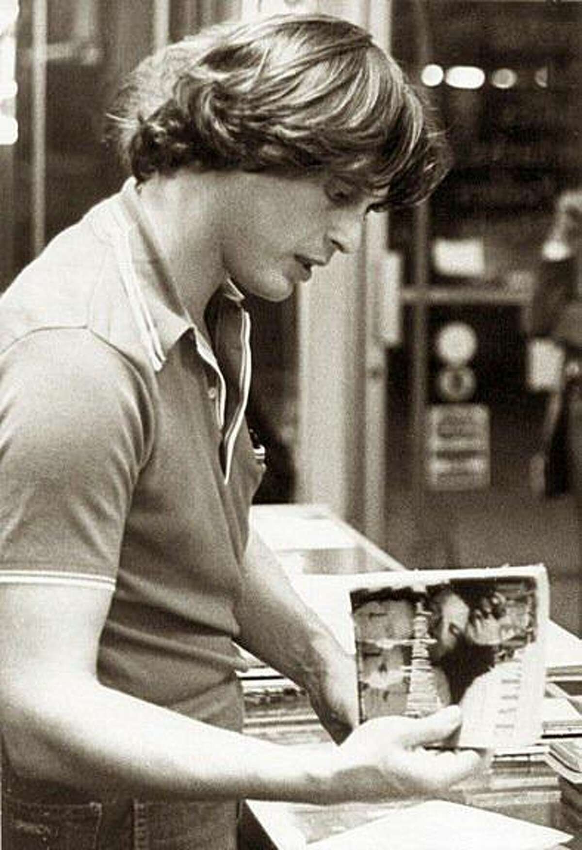 The 'Robotech' master