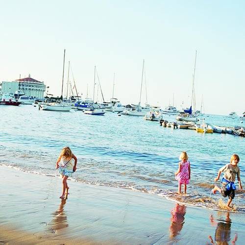 Summer travel: 20 perfect trips