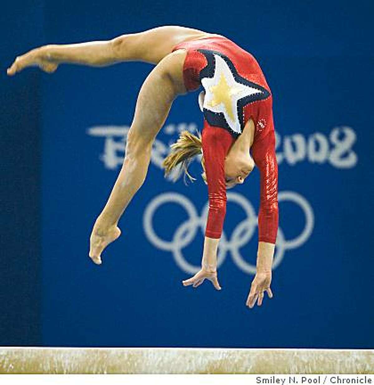 Best of Gymnastics
