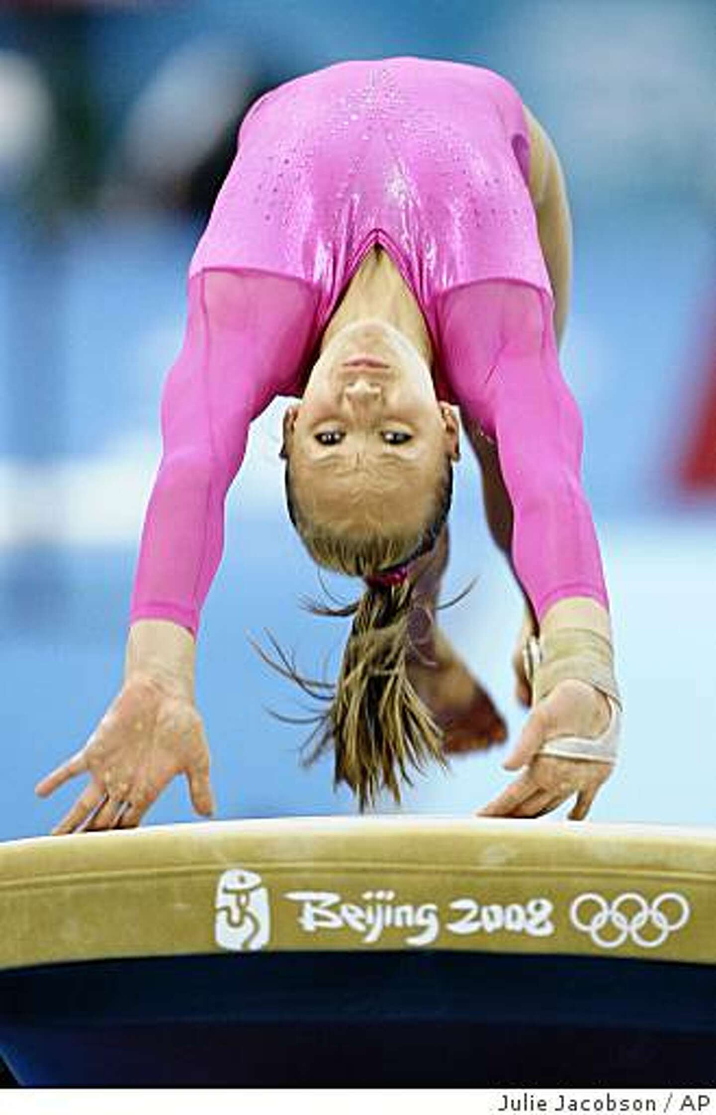 Best of Gymnastics