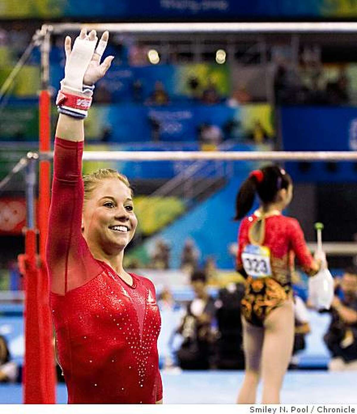 Best of Gymnastics