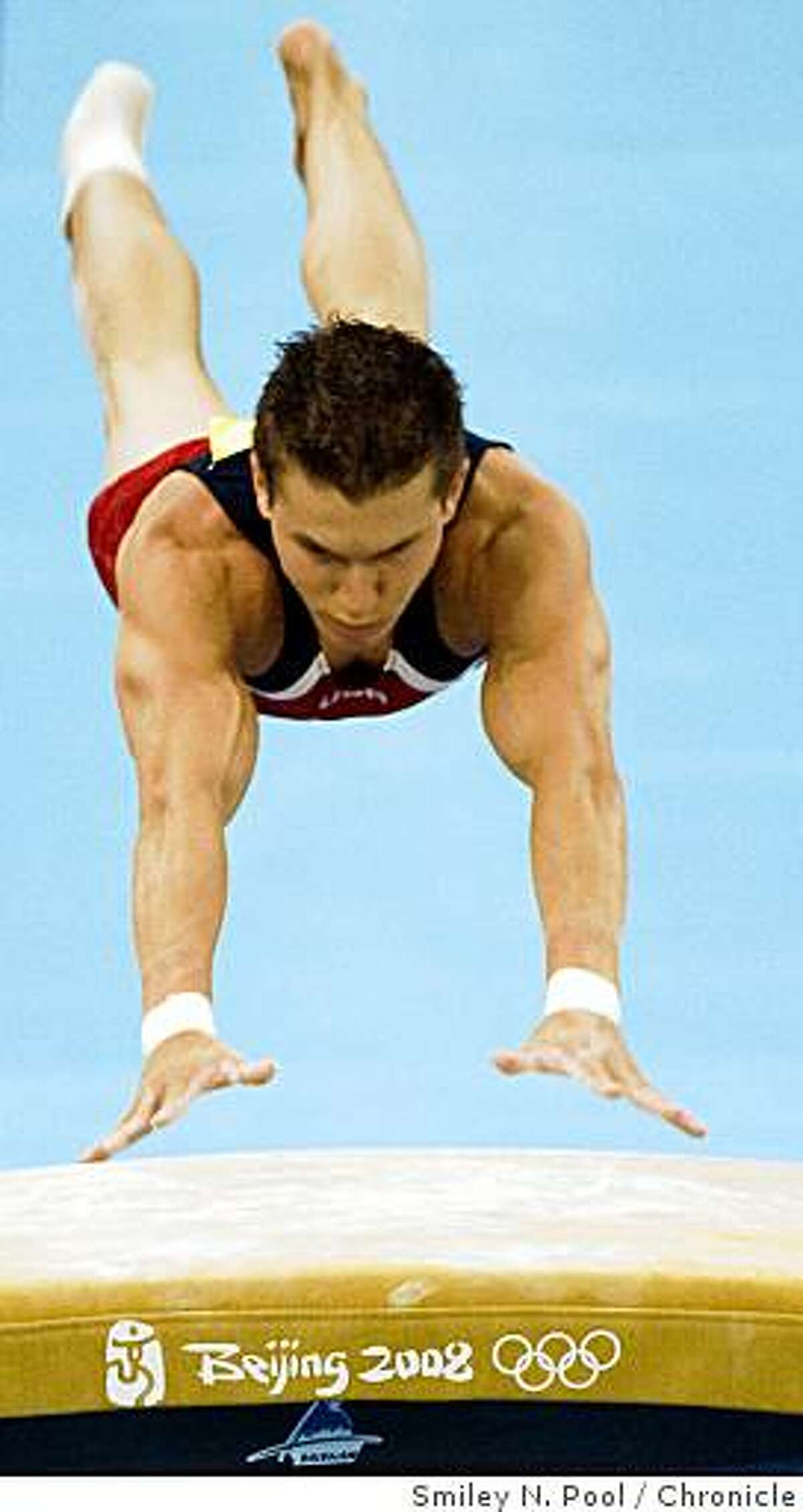 Best of Gymnastics
