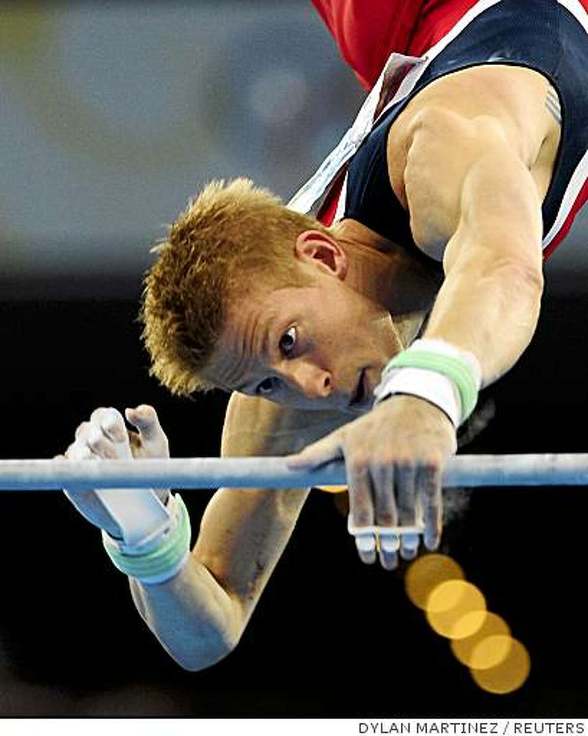 Best of Gymnastics