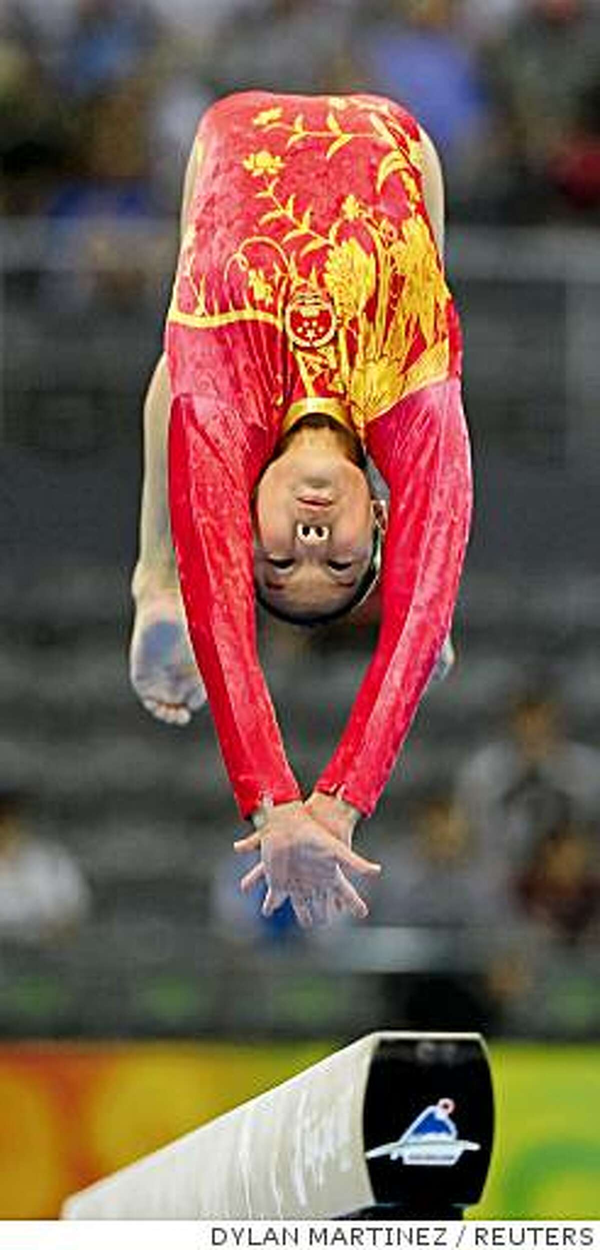 Best of Gymnastics