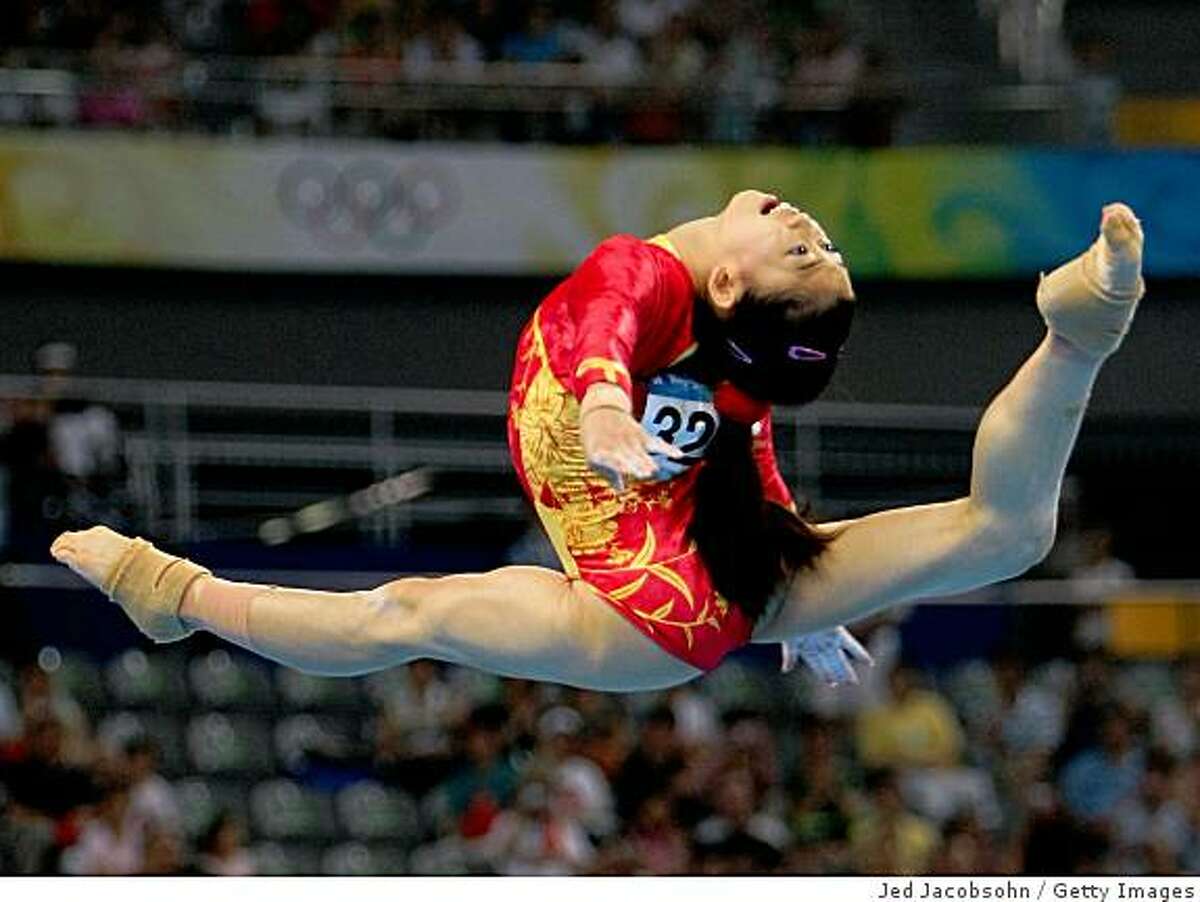 Best of Gymnastics