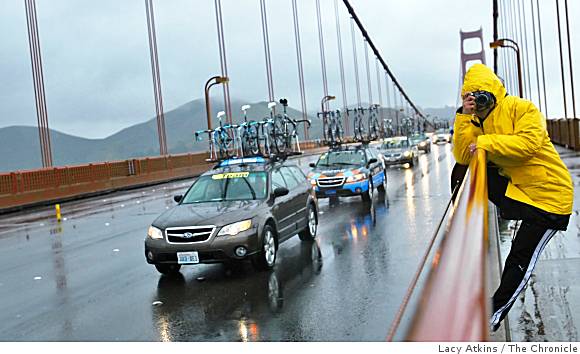 Tour of Ccalifornia Stage 2