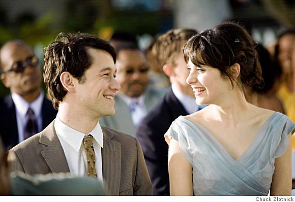 Review: '(500) Days of Summer'