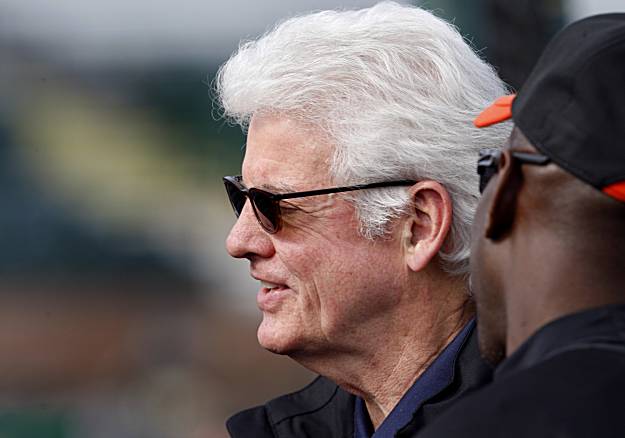 Neukom's hardball tactics bad for Bay Area