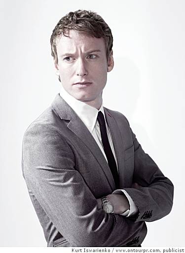 Teddy Thompson gives mainstream pop music a piece of what it needs