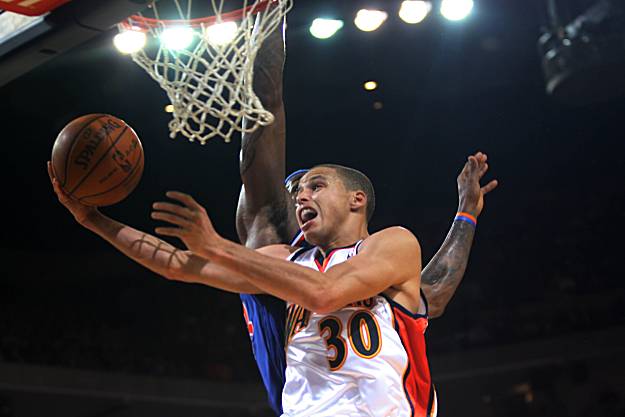 Curry on U.S. roster