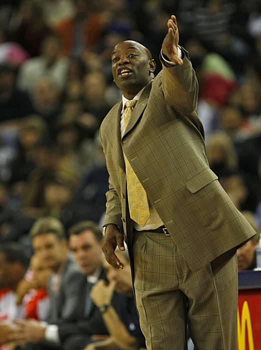 For Warriors, new players, and a new approach