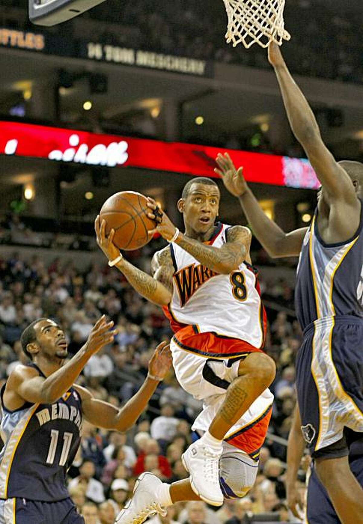 Nelson, Ellis trade words after practice