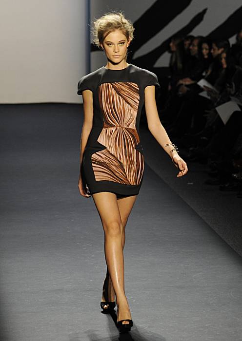 Michael Angel Fall 2010 Collection