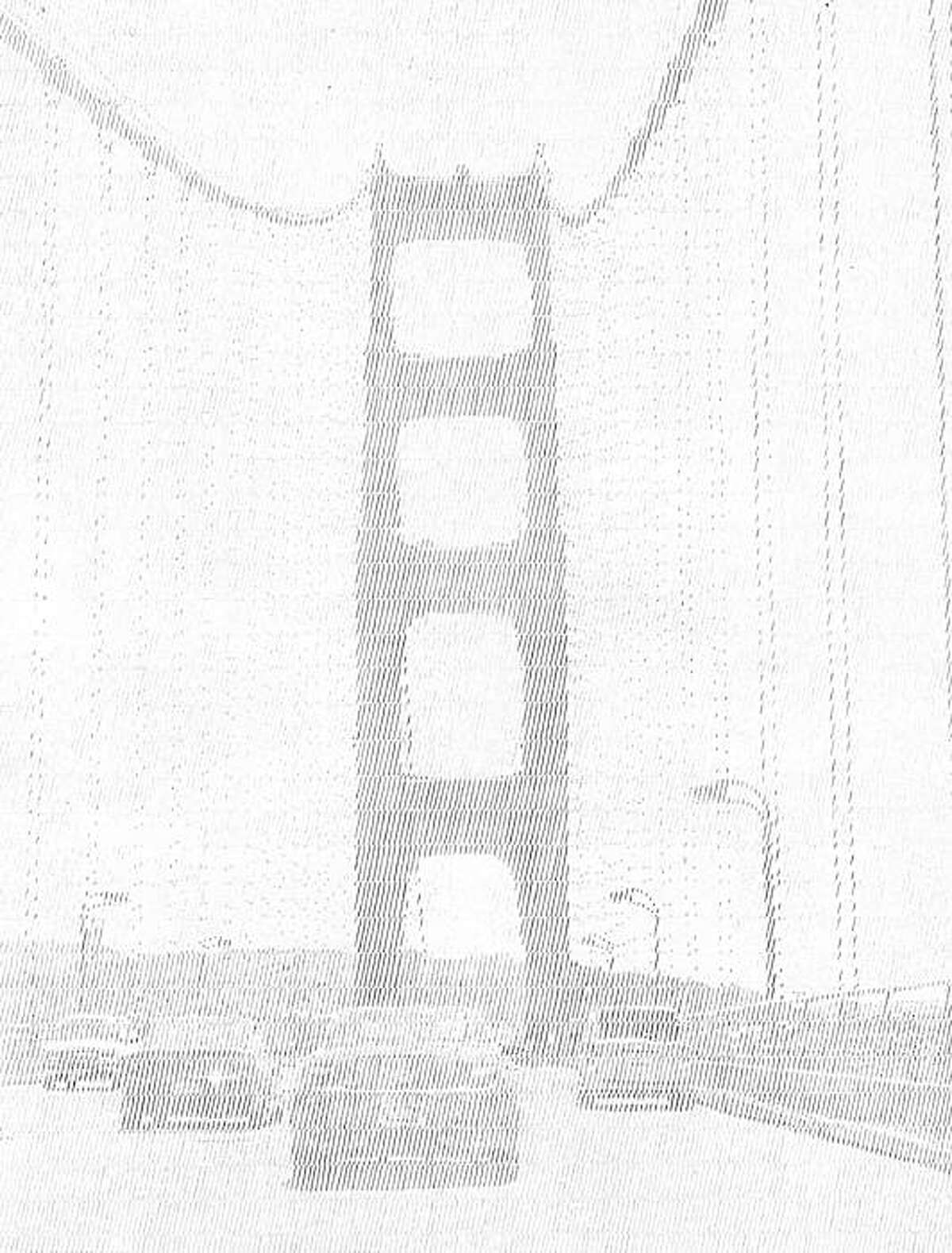 Ewan Gibbs: San Francisco