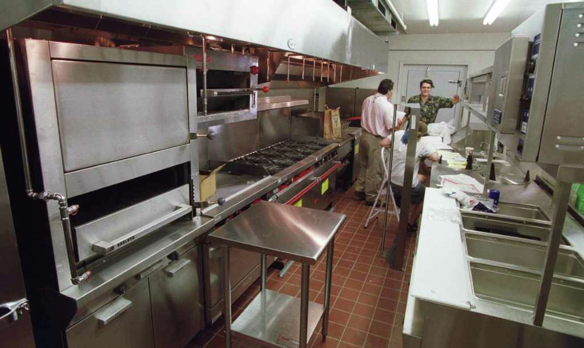 Even Gordon Ramsay can't save Cambridge Hotel