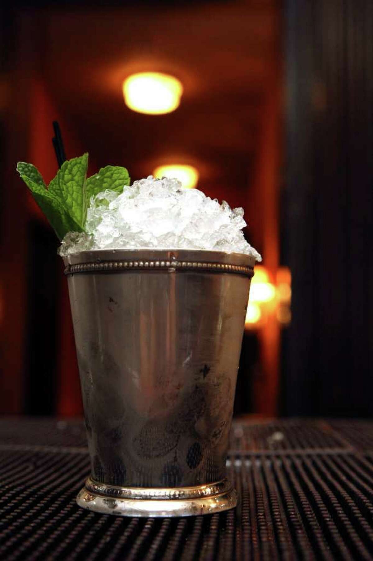 Cocktail Conference: The madness behind the scenes