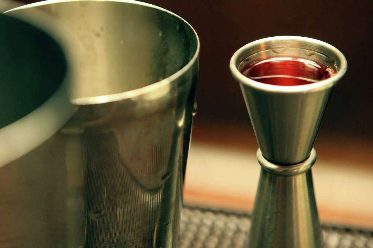 Cocktail Conference: The madness behind the scenes