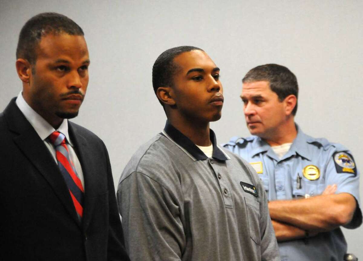 2 more arrested in UConn stabbing case