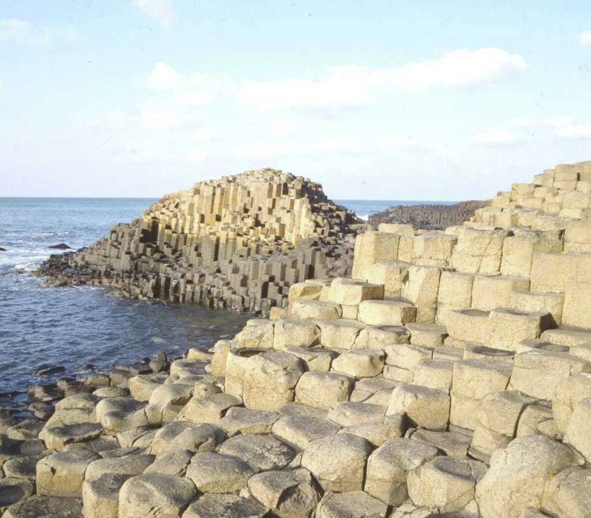 weird, wonderful places to see before you die