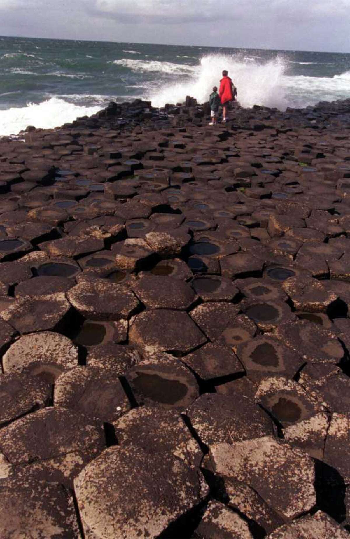 weird, wonderful places to see before you die