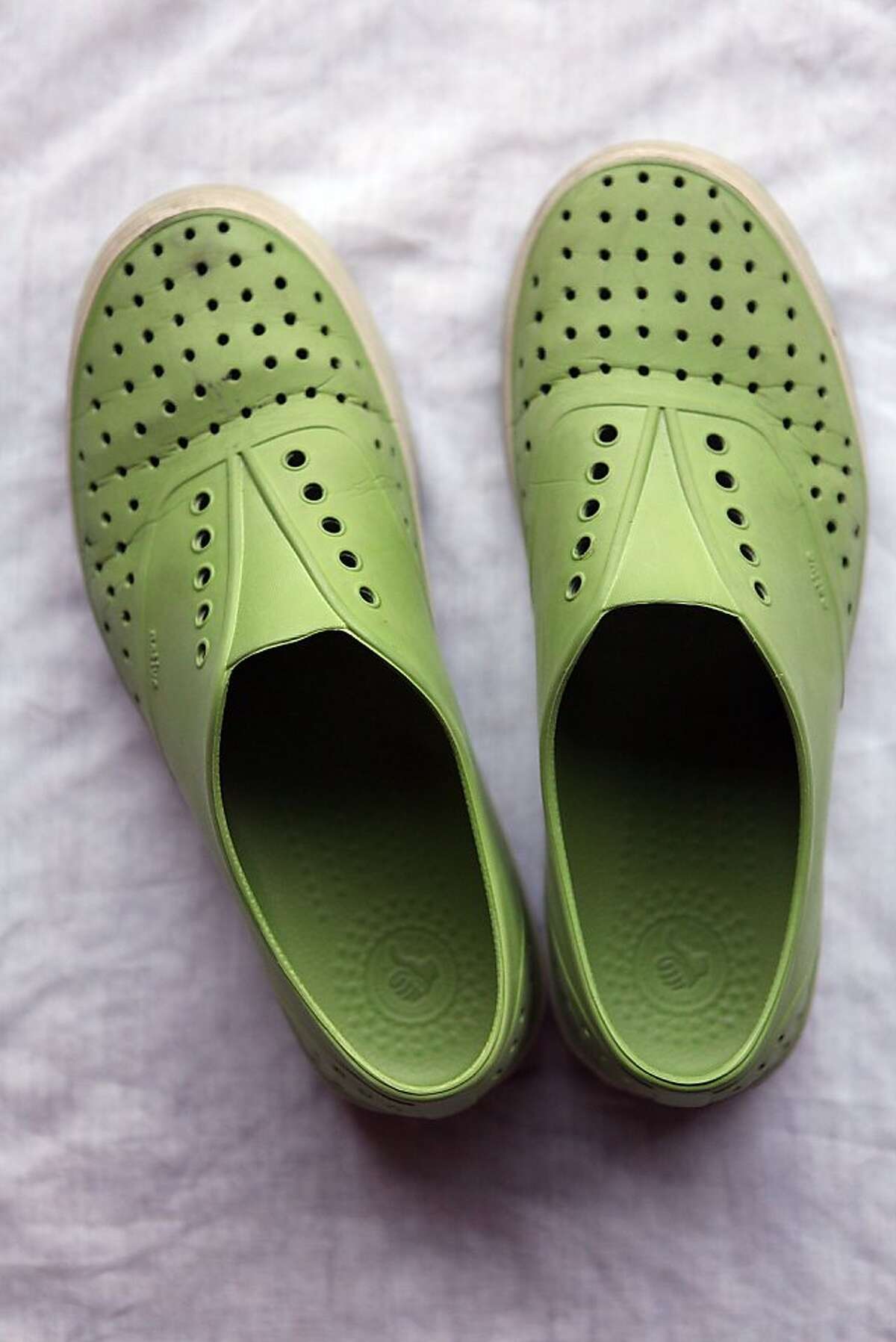 Tim Ferriss has strong likes: knives, kettlebells