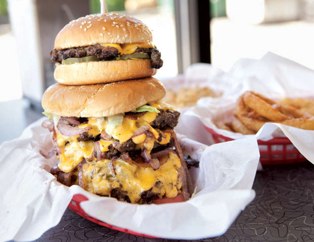 Seattle Magazine: Seattle's best burgers