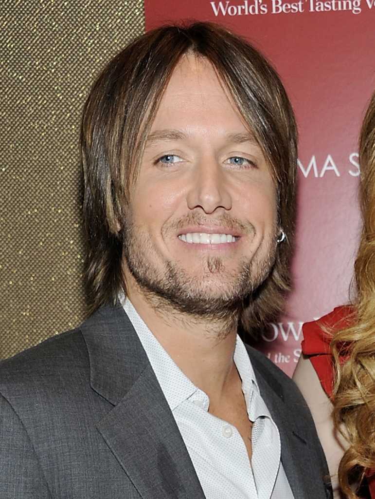 Keith Urban returning to stage after vocal surgery