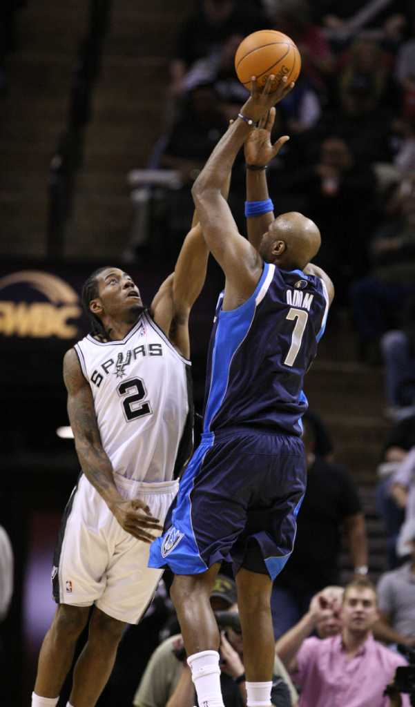 Leonard conjures echoes of Bowen