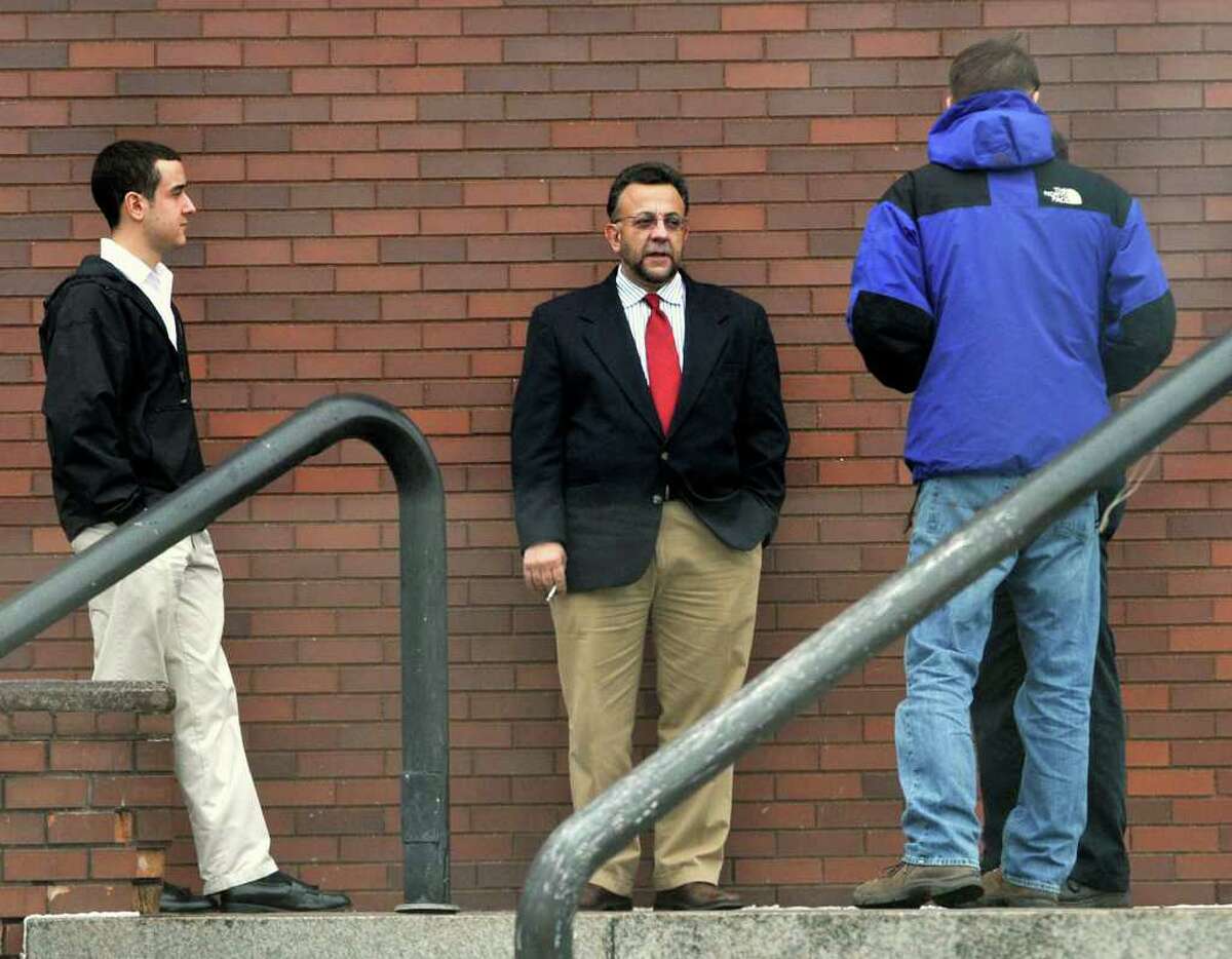 DaSilva pleads guilty to reduced charges