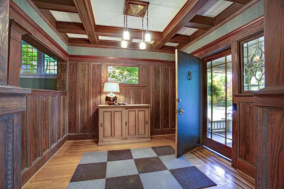 Real estate spotlight, Jan. 13, 2012