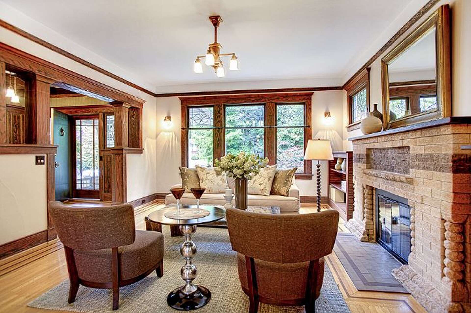 Real estate spotlight, Jan. 13, 2012