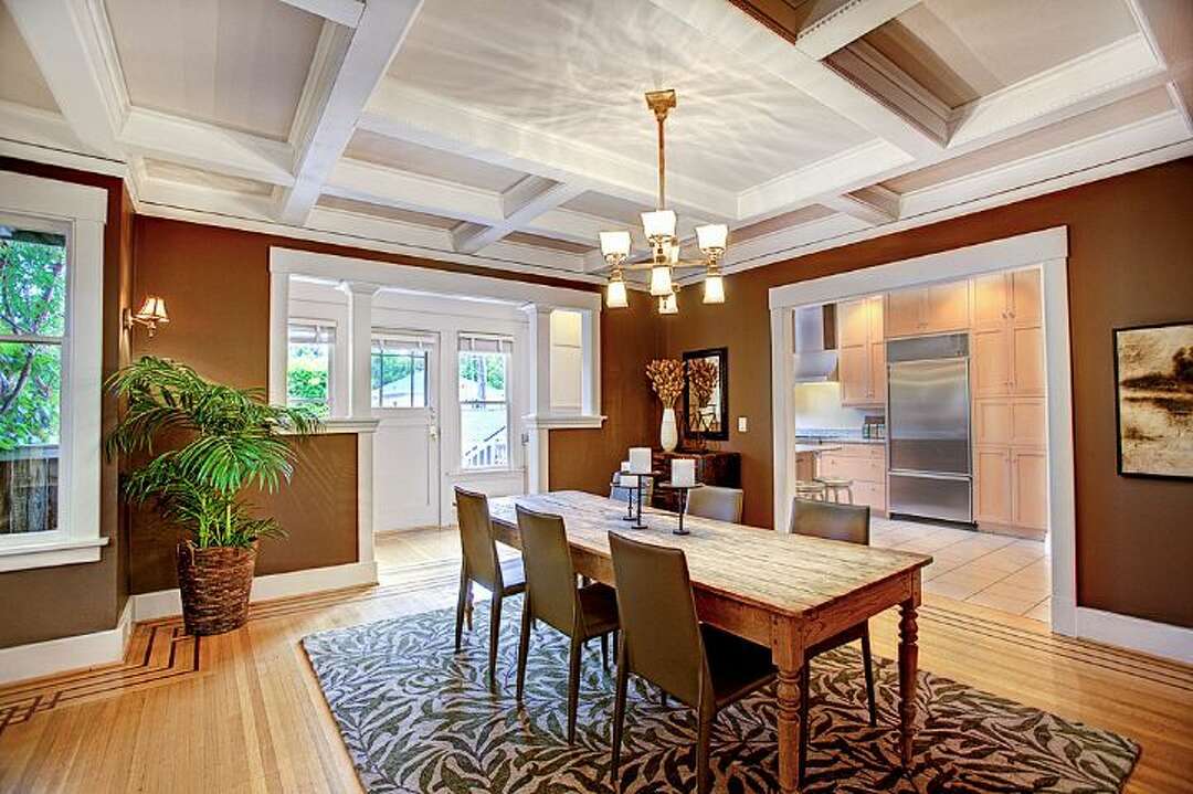 Real estate spotlight, Jan. 13, 2012