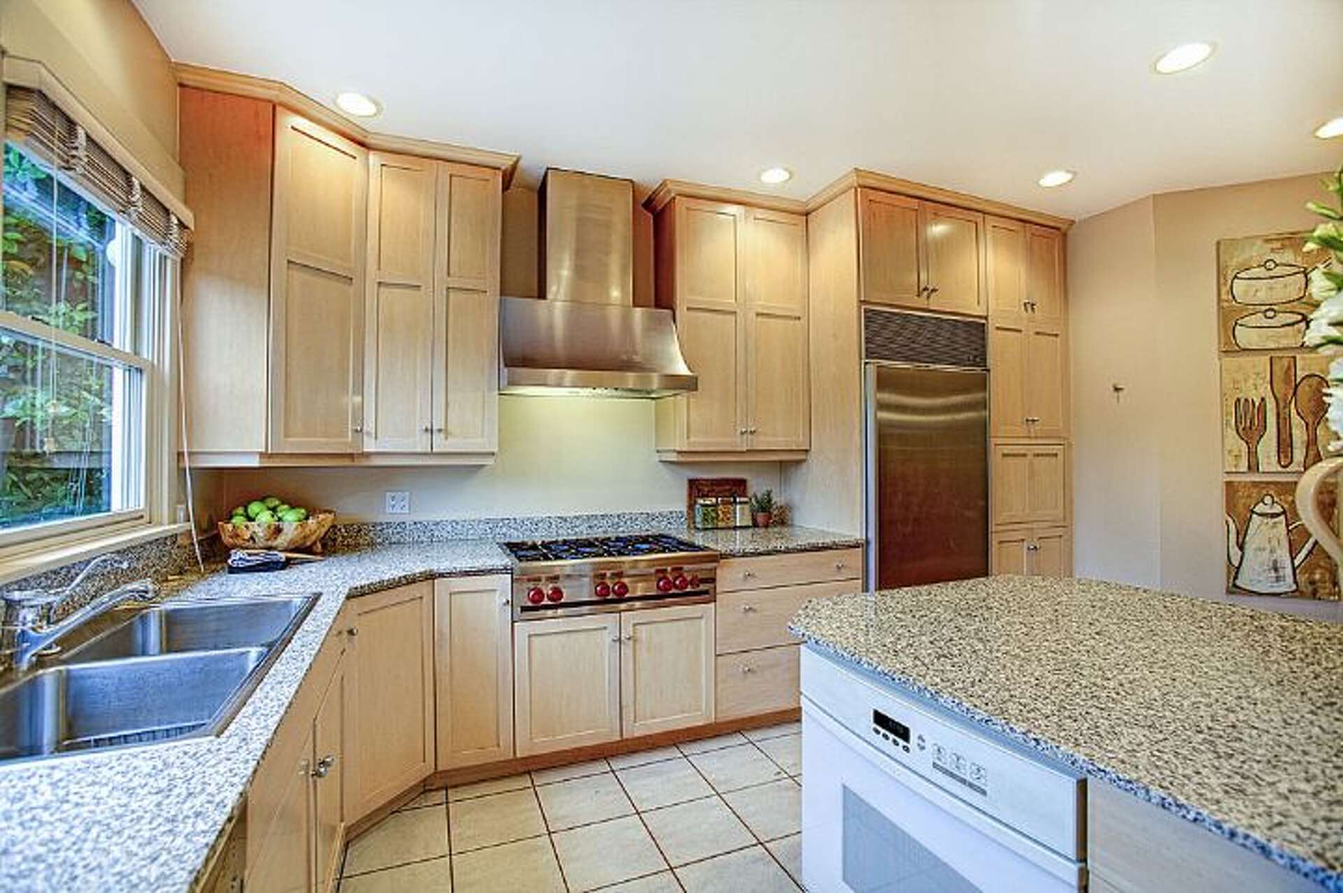 Real estate spotlight, Jan. 13, 2012