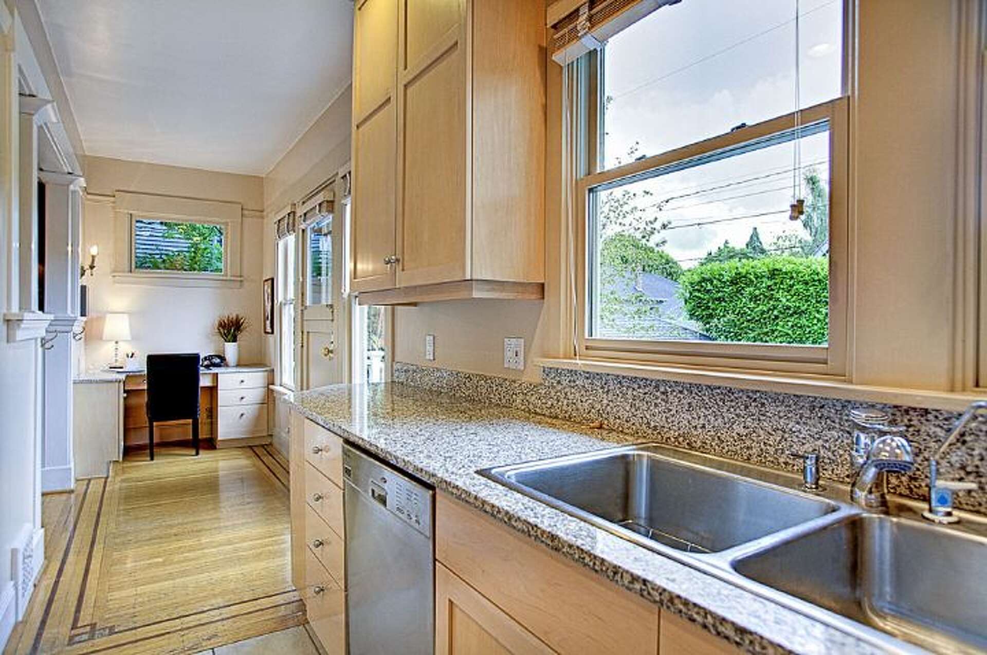 Real estate spotlight, Jan. 13, 2012