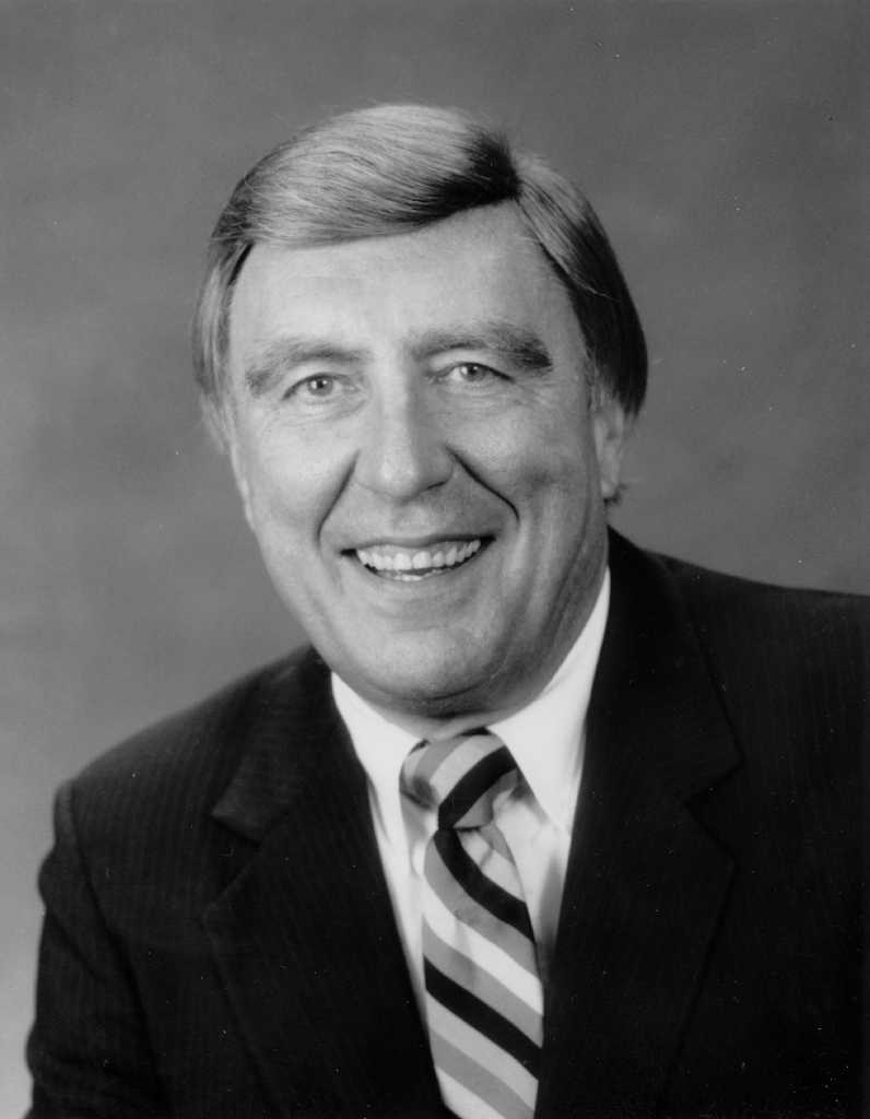 Concordia Lutheran Church founder Merkens dies